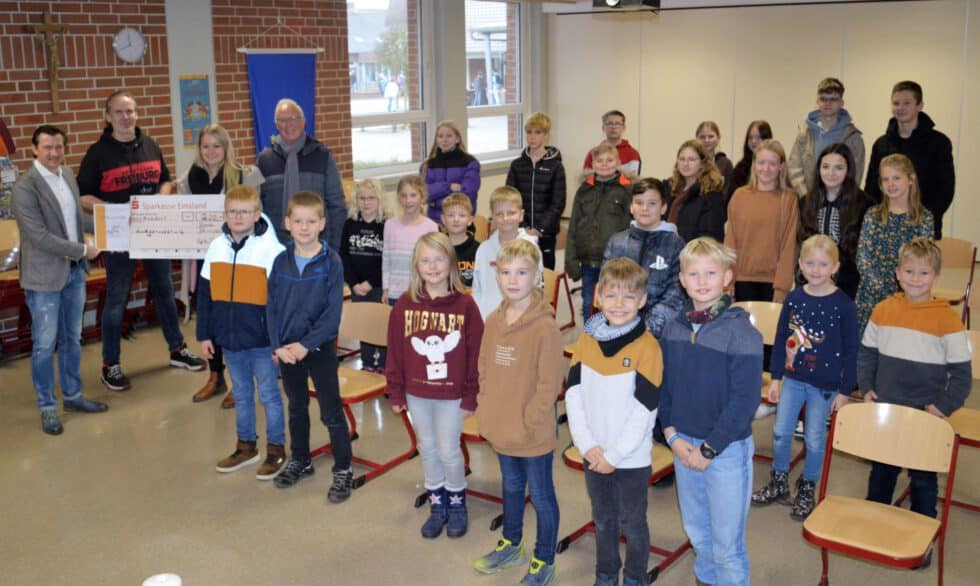 November 2022 - Ludgerusschule Rhede (Ems)